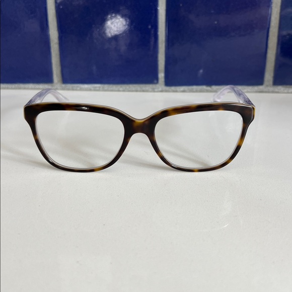 Dolce & Gabbana | Accessories | Dolce Gabbana Tortoise Shell Eyeglasses ...